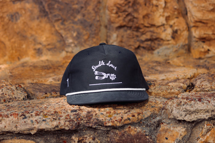 The Spur – Double Spur Hat Company